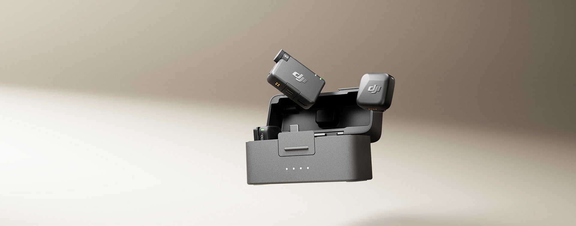 🏷️ Shop All DJI Mic Mini | at Drone Nerds