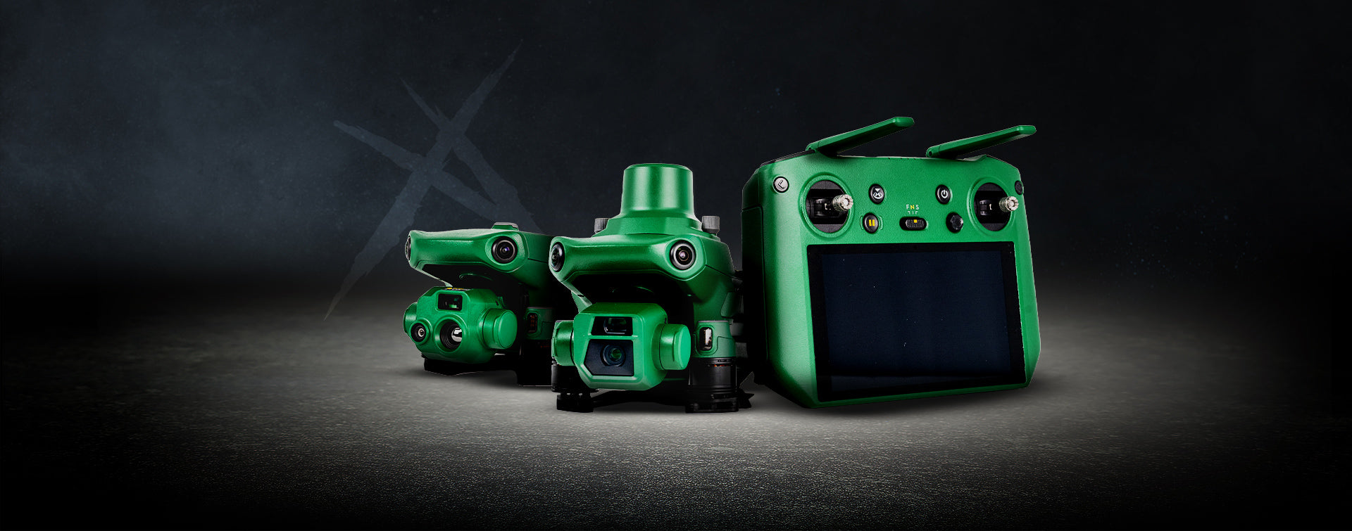 🏷️ Shop All Anzu Robotics | at Drone Nerds