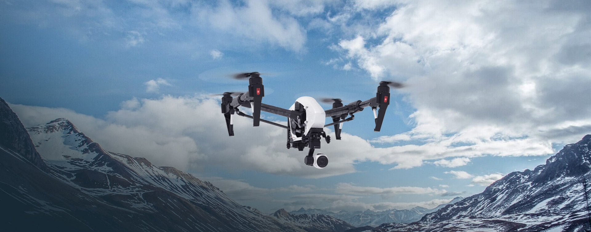 🏷️ Shop All DJI Inspire 1 | at Drone Nerds