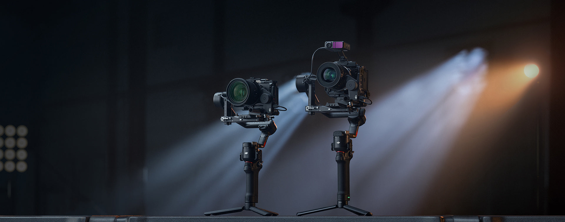 🏷️ Shop All Professional Gimbals | at Drone Nerds