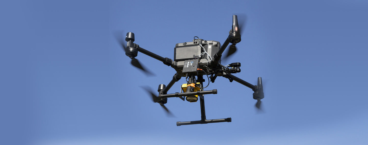 🏷️ Shop All Methane Detection | at Drone Nerds