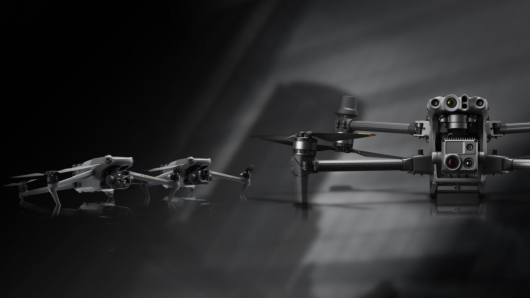 🏷️ Shop All Enterprise Drones In Stock | at Drone Nerds