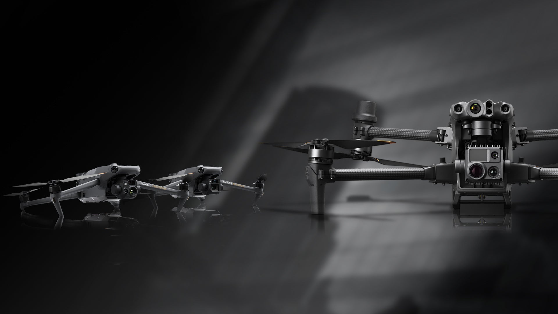 🏷️ Shop All Enterprise Drones In Stock | at Drone Nerds