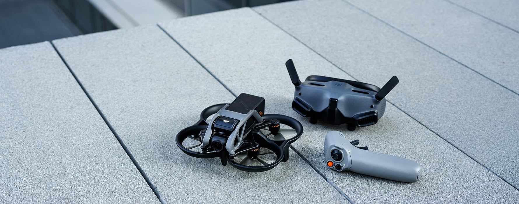 DJI Avata