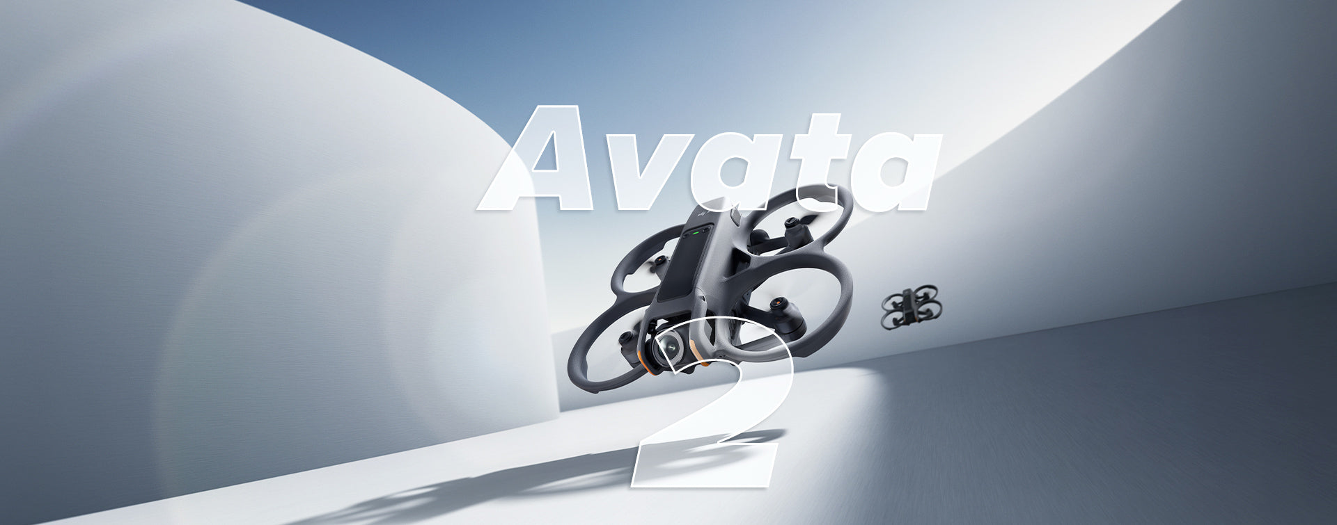 🏷️ Shop All DJI Avata Series | at Drone Nerds