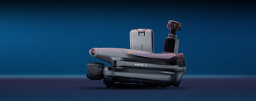 Buy DJI Refurbished Drones at DroneNerds.com - DJI Warranty Included ...