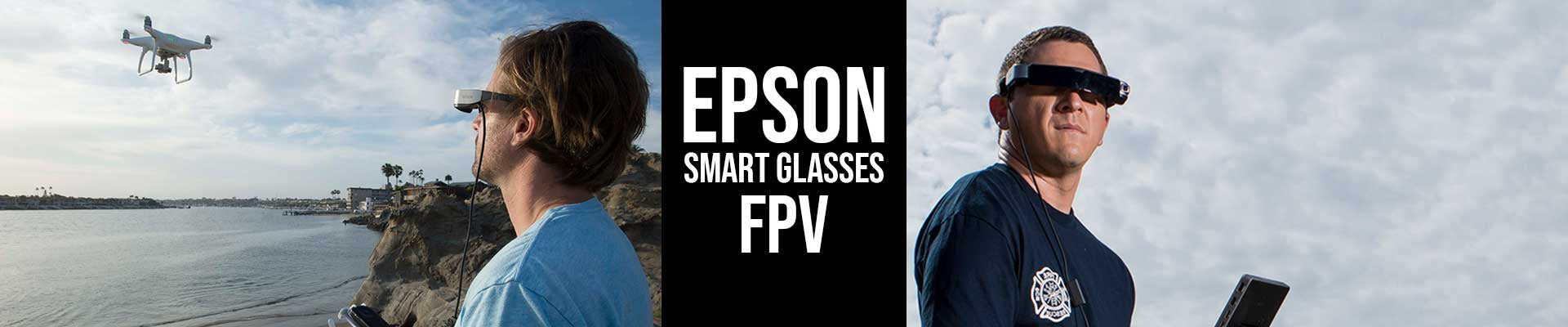 Epson Goggles