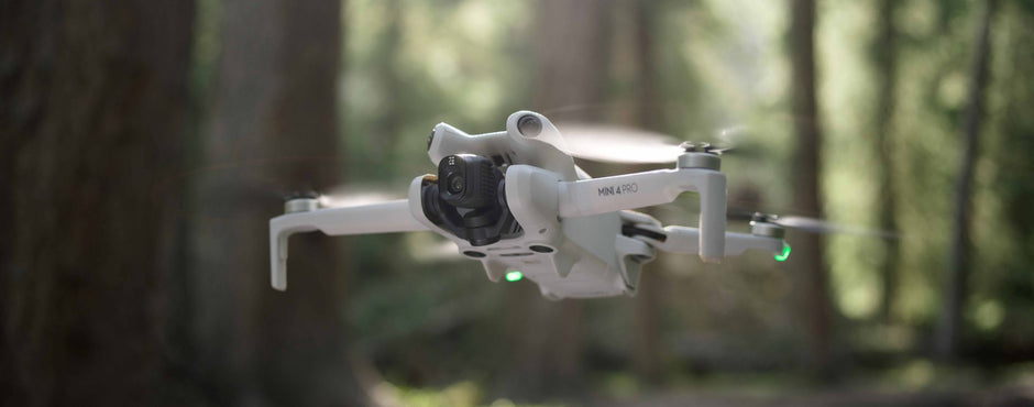 🏷️ Shop All Consumer Drones | at Drone Nerds