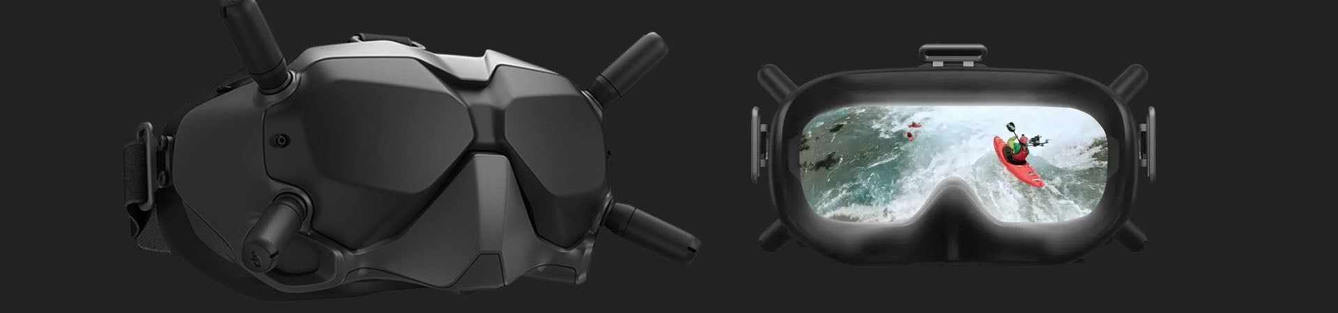 🏷️ Shop All DJI Digital FPV System | at Drone Nerds