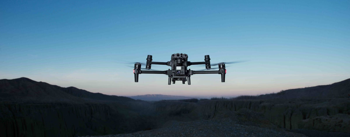 🏷️ Shop All DJI Matrice Series | at Drone Nerds
