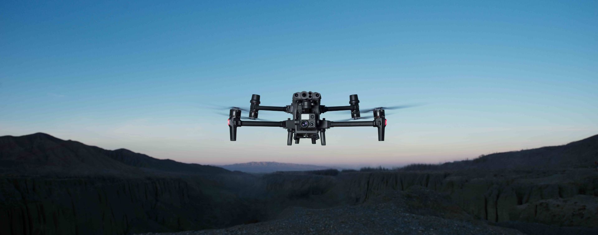 🏷️ Shop All DJI Matrice Series | at Drone Nerds
