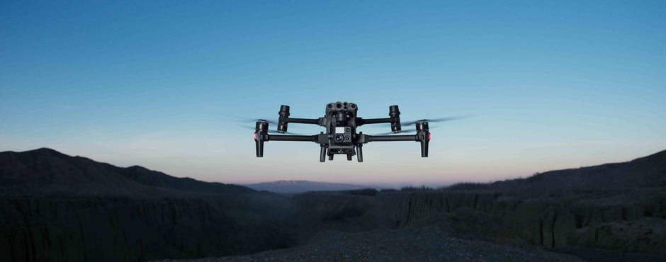 🏷️ Shop All DJI Matrice Series | at Drone Nerds