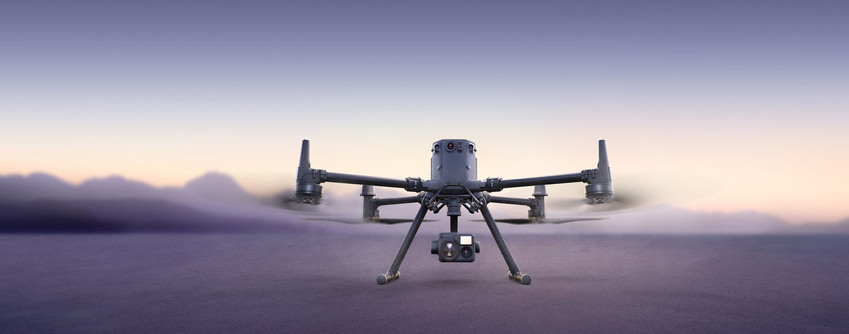 🏷️ Shop All DJI M350 Matrice 350 Series | at Drone Nerds
