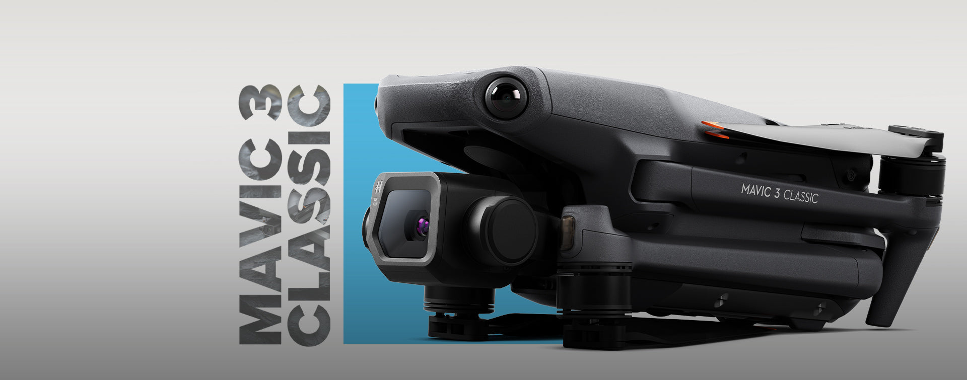 DJI Mavic 3 Classic