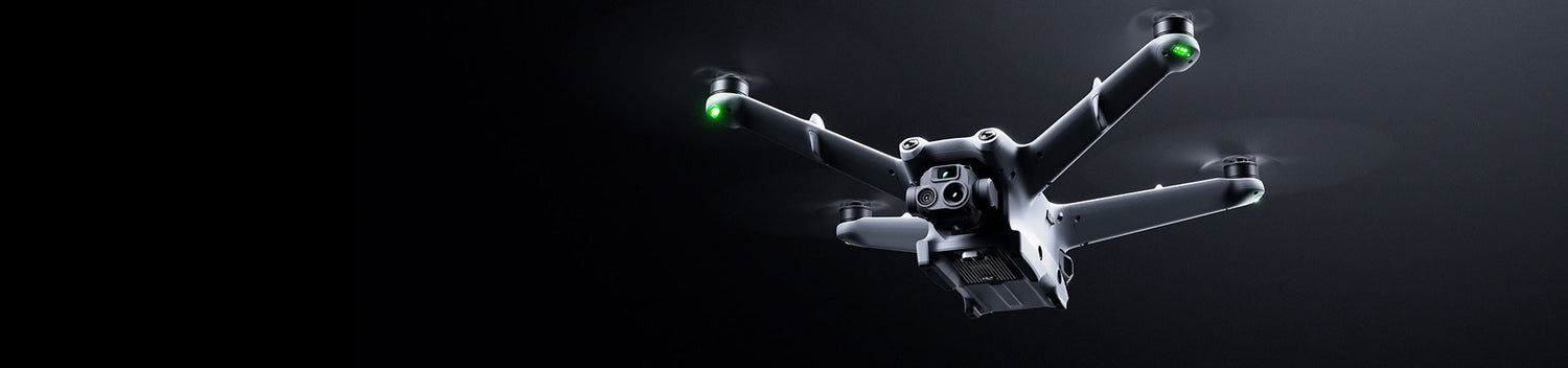 🏷️ Shop All DJI Matrice 3D / 3TD Series | at Drone Nerds