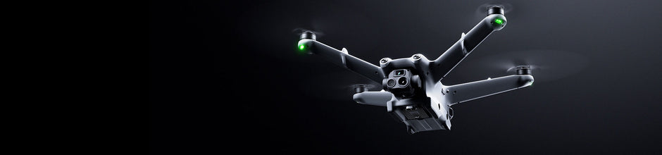 🏷️ Shop All DJI Matrice 3D / 3TD Series | at Drone Nerds