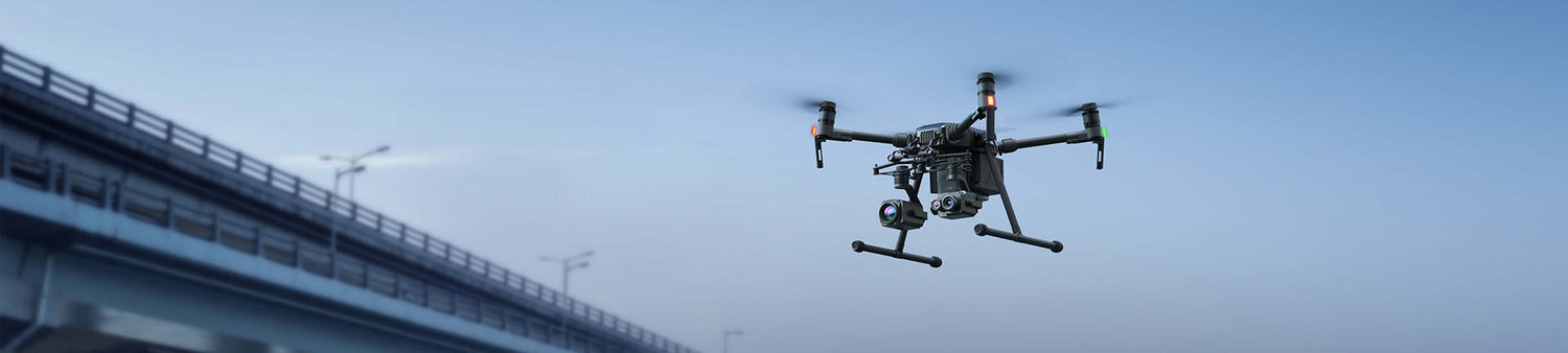 🏷️ Shop All DJI Matrice 200 Series V2 | at Drone Nerds