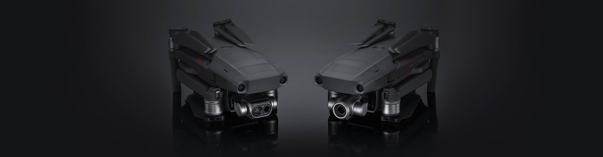 🏷️ Shop All DJI Mavic 2 Enterprise | at Drone Nerds