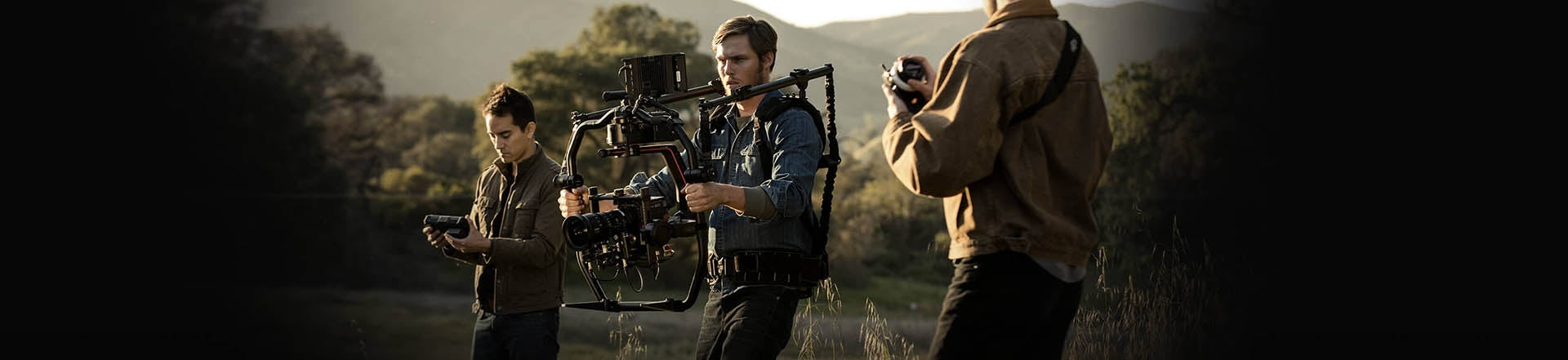 🏷️ Shop All DJI Ronin 2 | at Drone Nerds