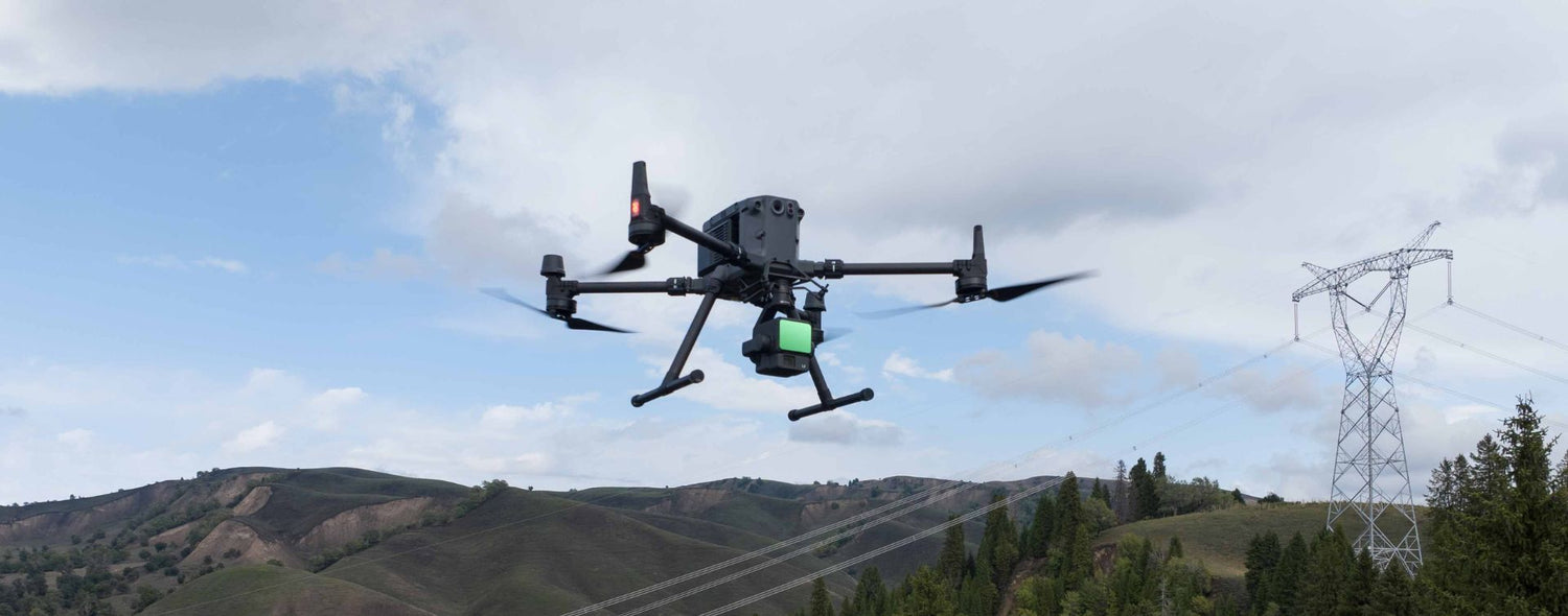 🏷️ Shop All Cameras & Sensors | at Drone Nerds