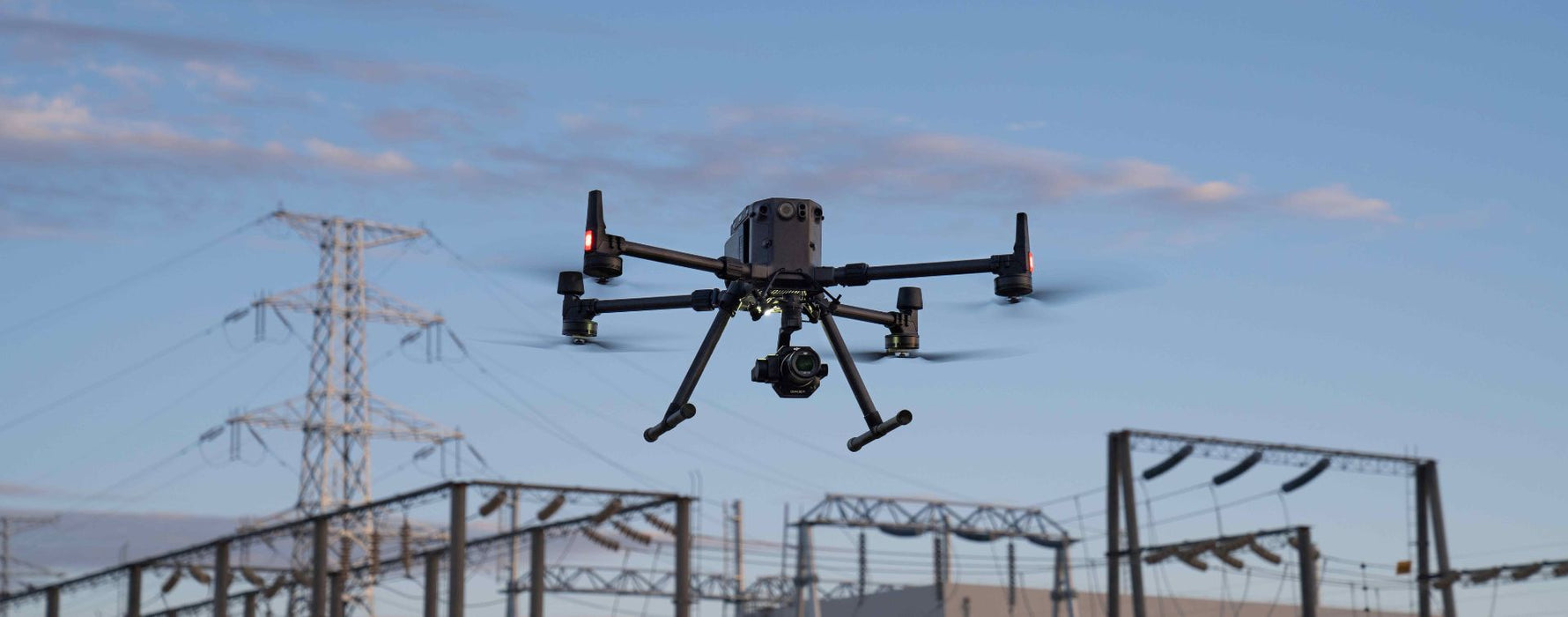 🏷️ Shop All Enterprise Cameras & Sensors | at Drone Nerds