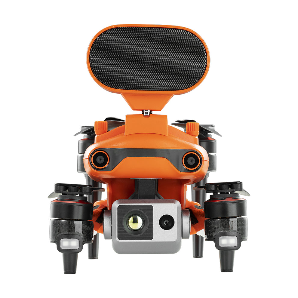 Shop Autel Robotics EVO II Dual 640T Enterprise | USA Shipping 🚚