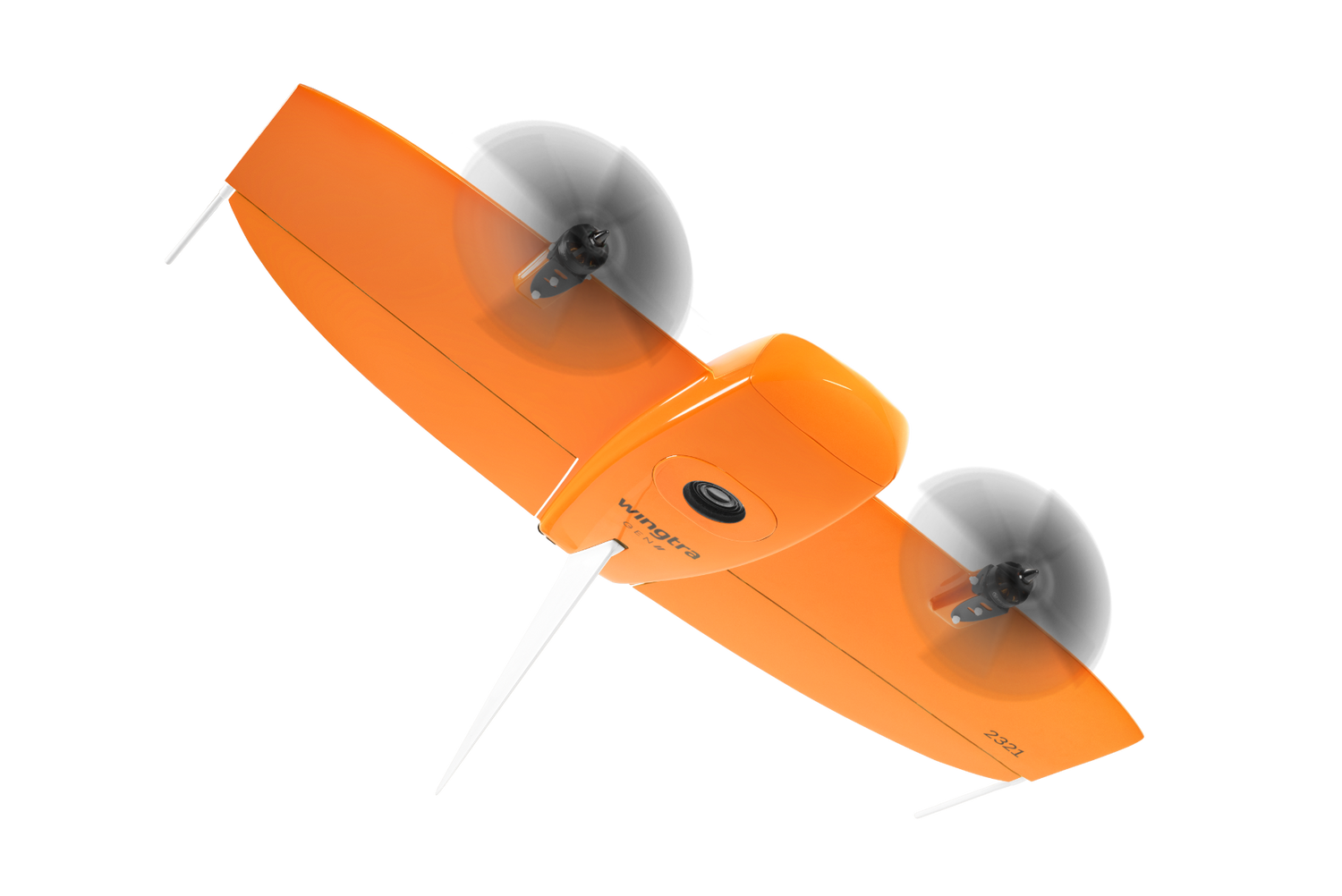 Shop Wingtra One Gen II Mapping Drone Base Kit | USA Shipping 🚚