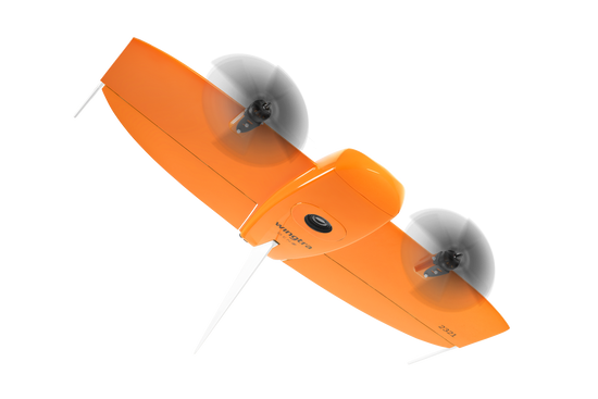 Shop Wingtra One Gen II Mapping Drone Base Kit | USA Shipping 🚚