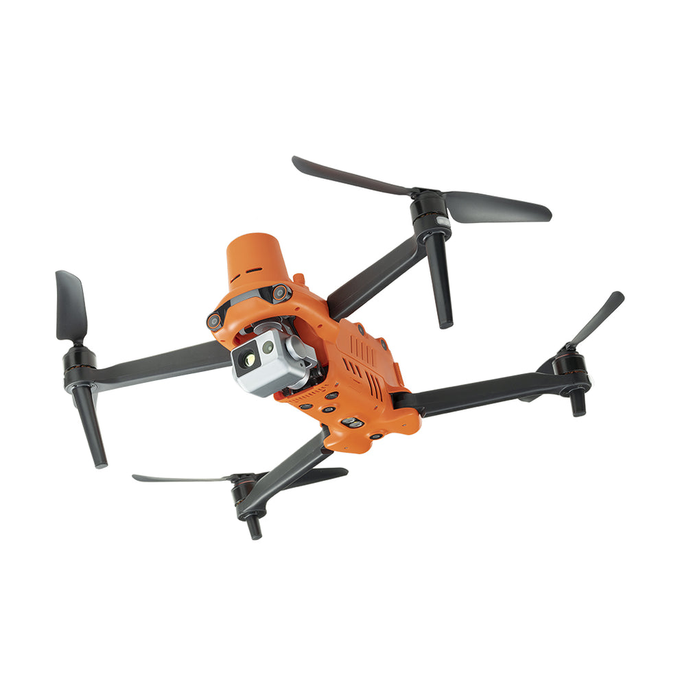 Shop Autel Robotics EVO II Dual 640T RTK Rugged | USA Shipping 🚚