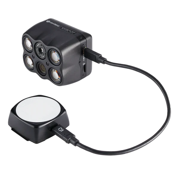 Shop Sentera 6X Sensor with Gimbal, M350, Skyport | USA Shipping 🚚