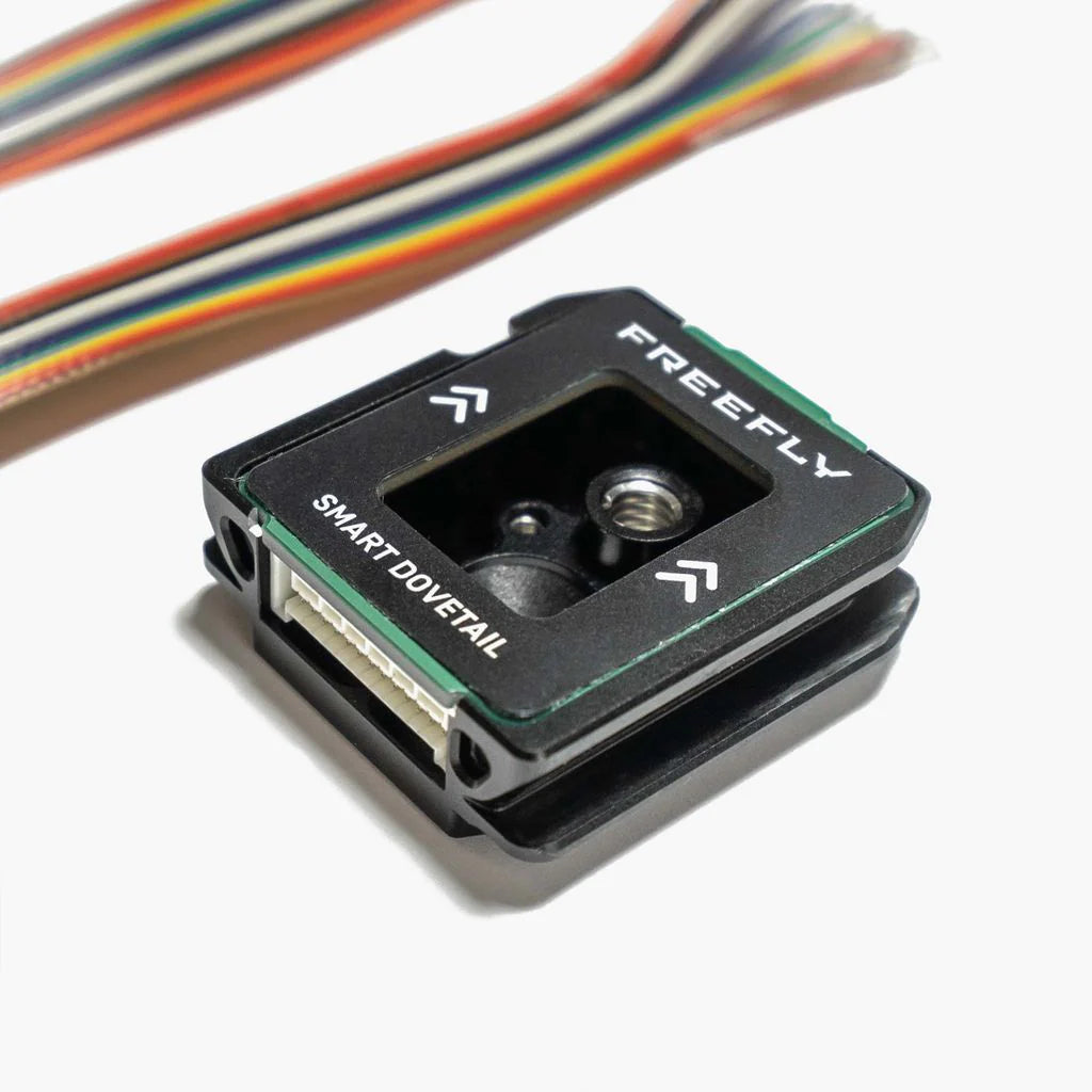 Shop Freefly Smart Dovetail - Payload Adapter | USA Shipping 🚚