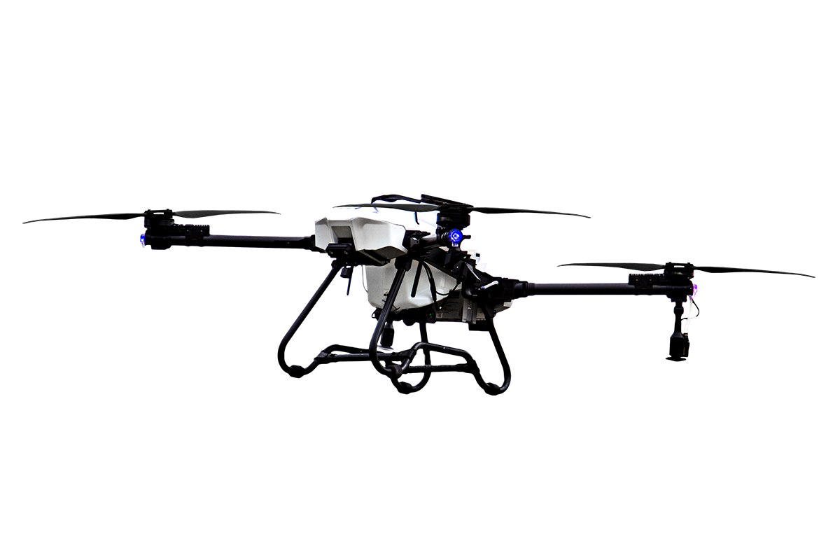 Shop ABZ Innovation L30 Agriculture Drone - Full | USA Shipping 🚚