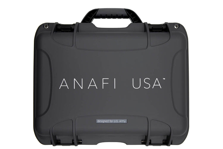 Shop Parrot ANAFI USA - Thermal Drone | USA Shipping 🚚