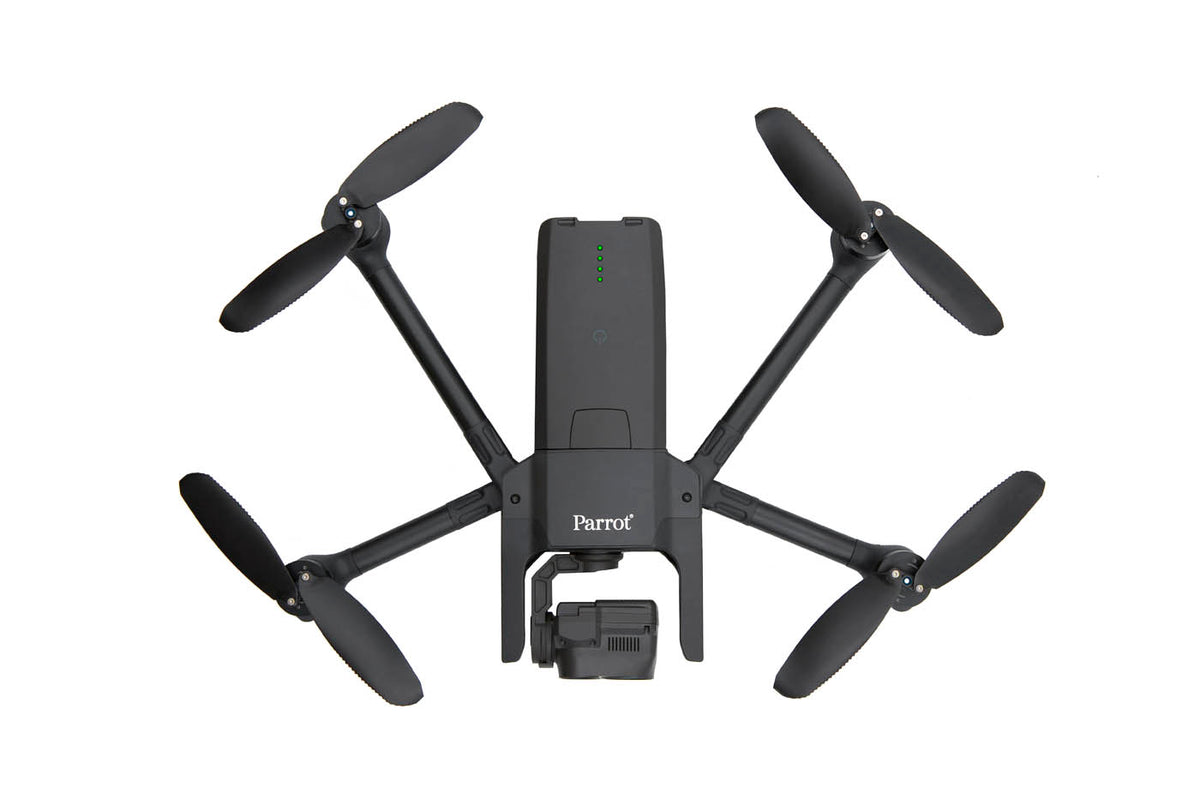 Shop Parrot ANAFI USA - Thermal Drone | USA Shipping 🚚