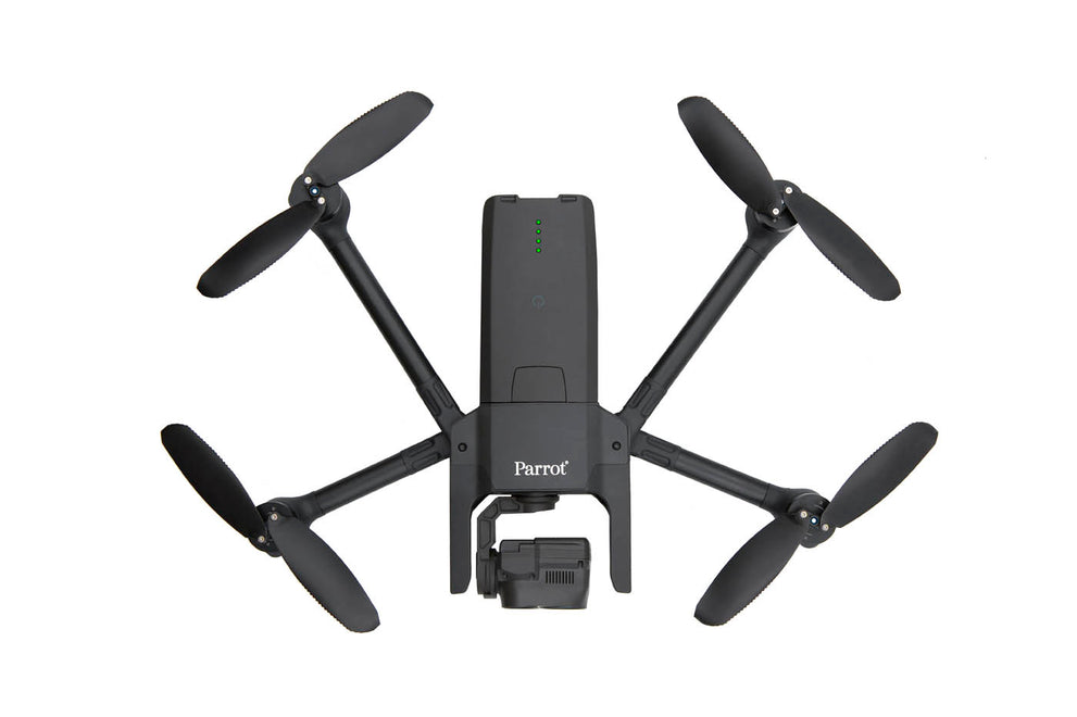Shop Parrot ANAFI USA - Thermal Drone | USA Shipping 🚚