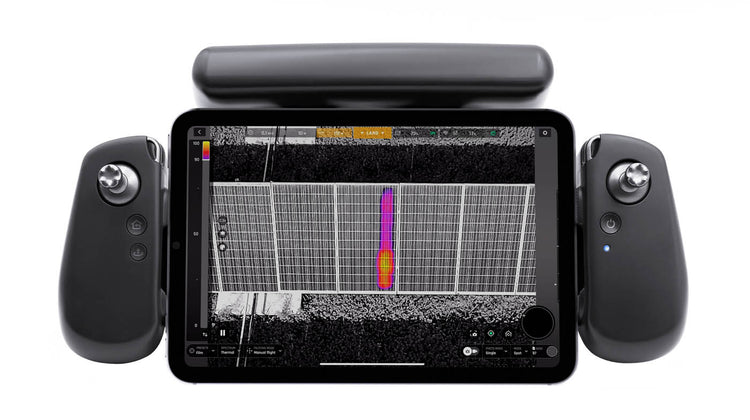 Shop Parrot ANAFI USA - Thermal Drone | USA Shipping 🚚