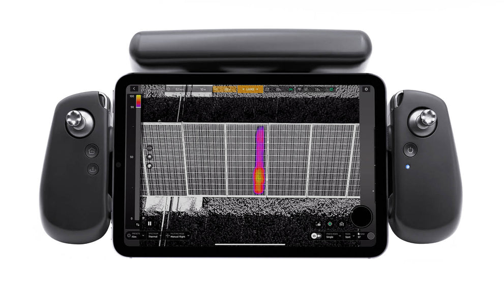 Shop Parrot ANAFI USA - Thermal Drone | USA Shipping 🚚