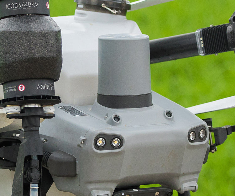 Shop DJI AGRAS T50 Agricultural Drone Ready to Fly | USA Shipping 🚚