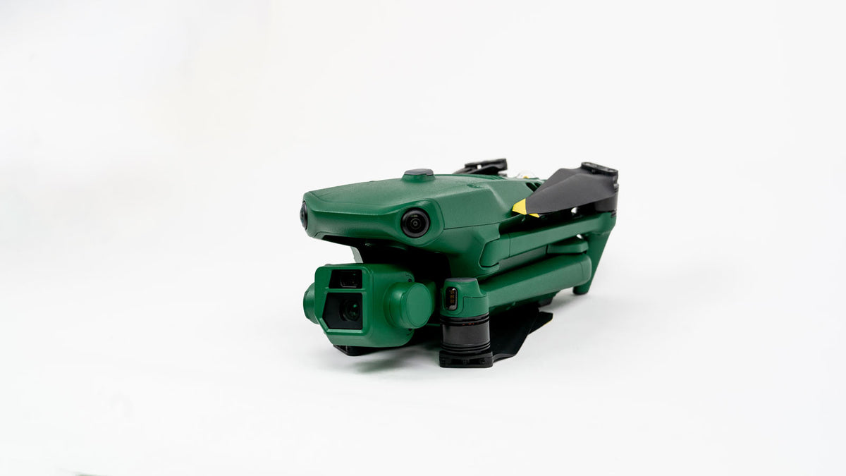 Shop Anzu Raptor w/ RTK Module and Charging hub + | USA Shipping 🚚