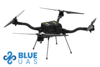 Blue UAS & NDAA-Compliant