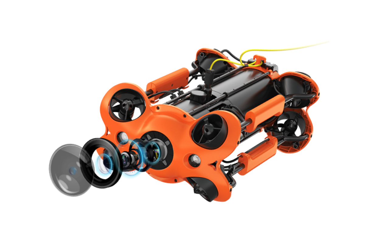 Shop CHASING M2 Pro with 200m Tether 300Wh Battery | USA Shipping 🚚