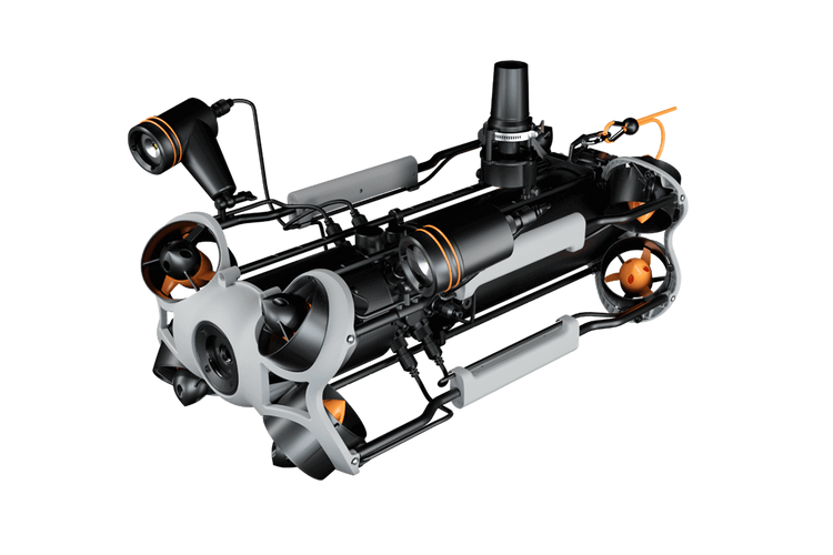 Shop CHASING M2 Pro Max ROV Underwater Drone | USA Shipping 🚚