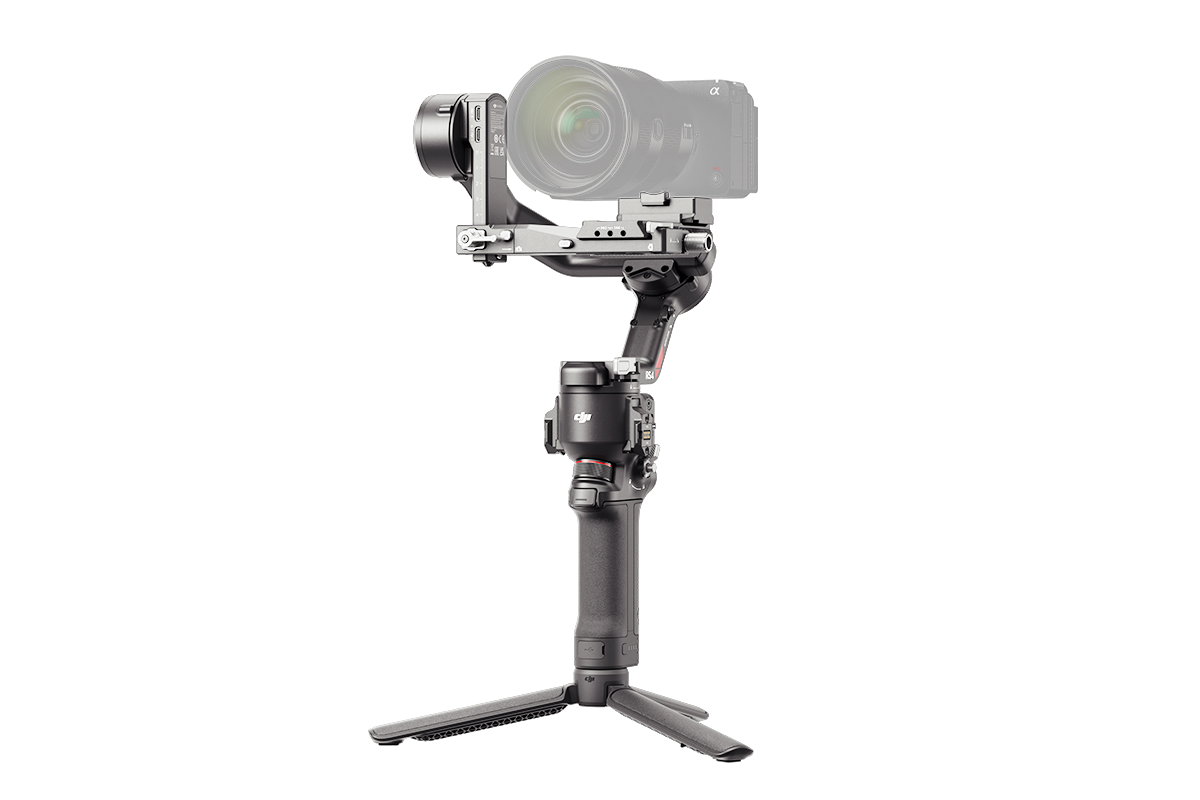 Shop DJI RS 4 | USA Shipping 🚚