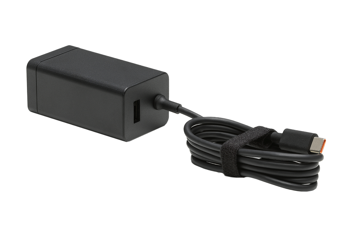 Shop DJI 65W Portable Charger | USA Shipping 🚚
