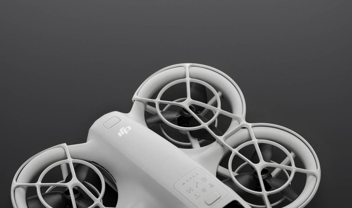 Shop DJI Neo Combo - Palm-Sized 4K Stabilized | USA Shipping 🚚