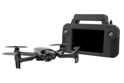 Shop Parrot ANAFI USA | GOV Edition | USA Shipping 🚚