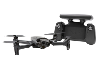 Shop Parrot ANAFI USA | GOV Edition | USA Shipping 🚚