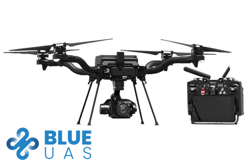 Blue UAS & NDAA-Compliant