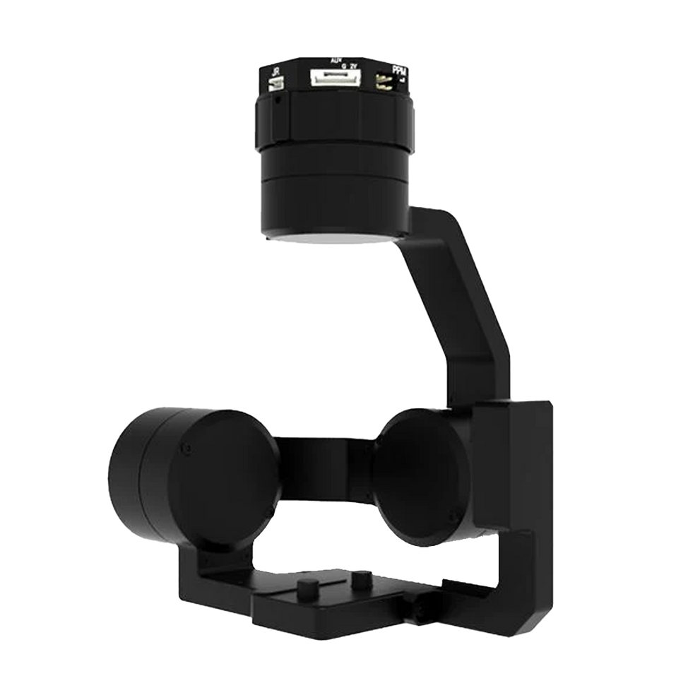 Shop Gremsy Pixy F Gimbal | USA Shipping 🚚