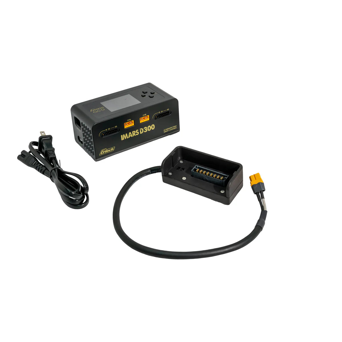 Shop Inspired Flight Smart Charger for IF800 | USA Shipping 🚚